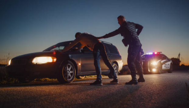 Dealing with Out-of-State DUI Charges in Colorado | Rachel A. Michael, LLC