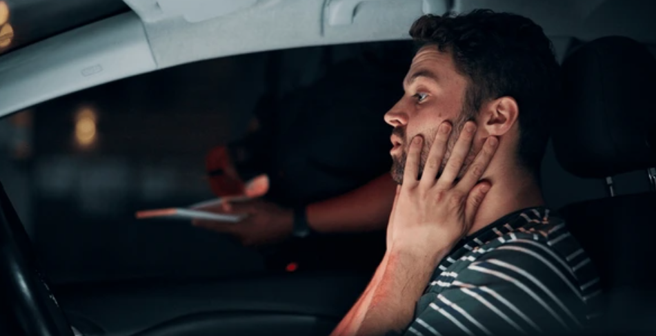 Avoiding Common Mistakes After A Dui Arrest Rachel A Michael Llc