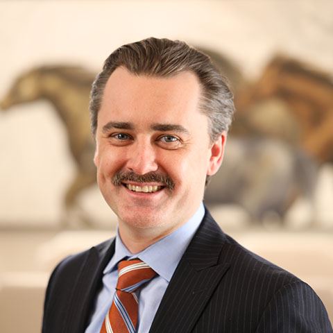 Attorney Colin Currans-Sheehan | Rachel A. Michael, LLC